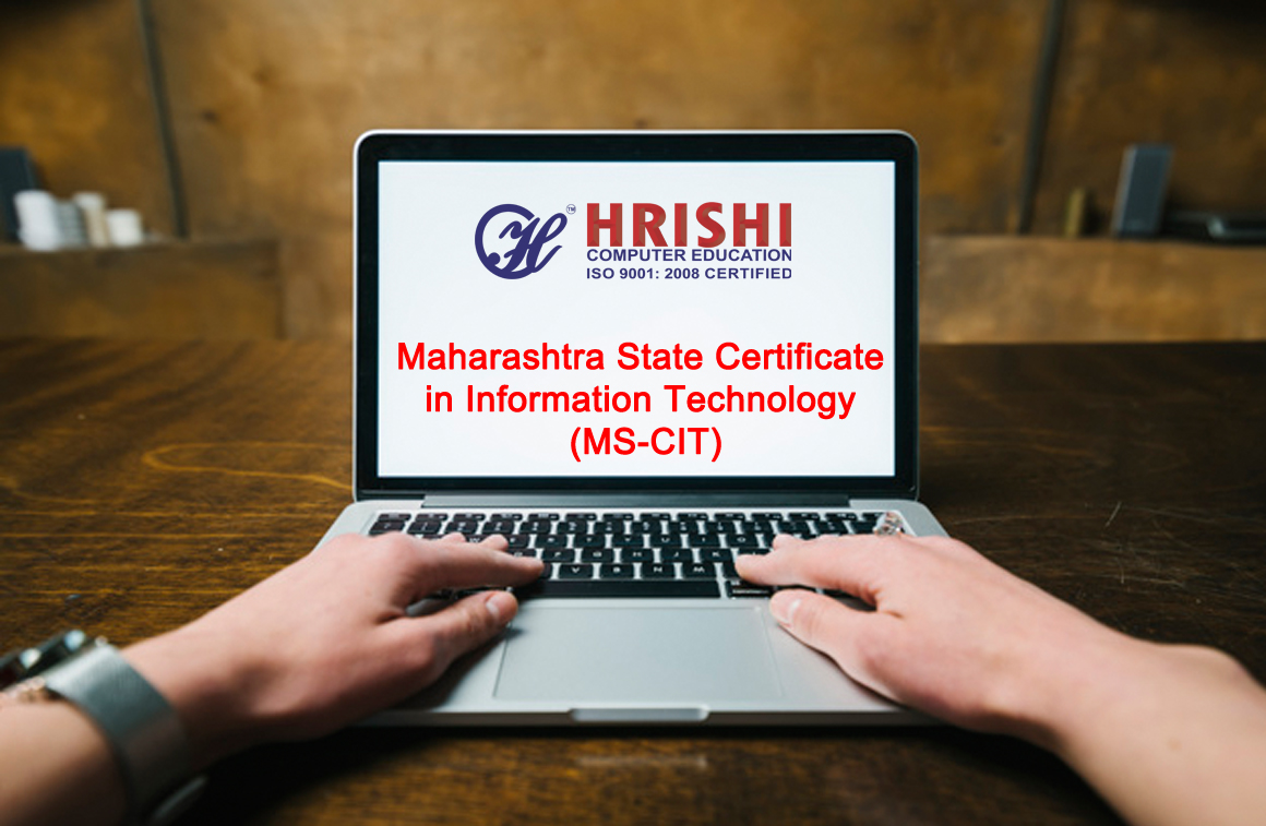 How MS-CIT Successfully Changed the Computer Literacy | MKCL