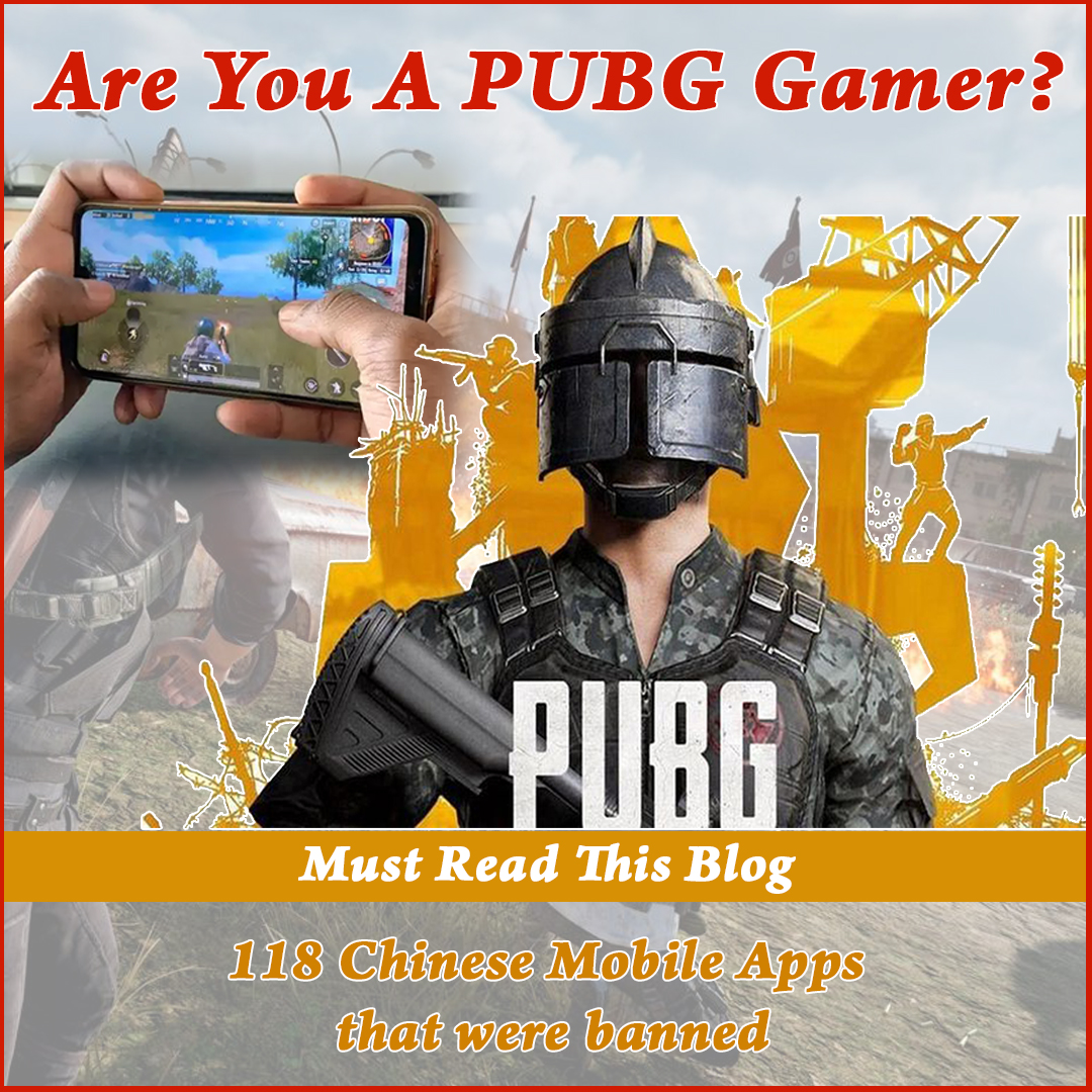 Are You A PUBG Gamer? | Must Read This