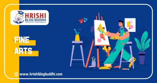 What is Fine Arts? Explore Education, Careers, and Skills in Fine Arts